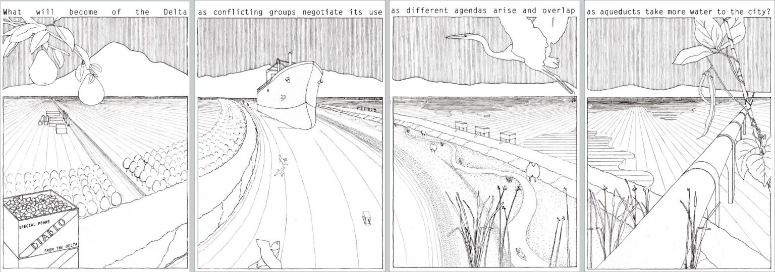 Jane Wolff - Margolese National Design for Living Prize