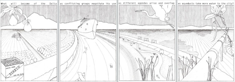 Jane Wolff - Margolese National Design for Living Prize