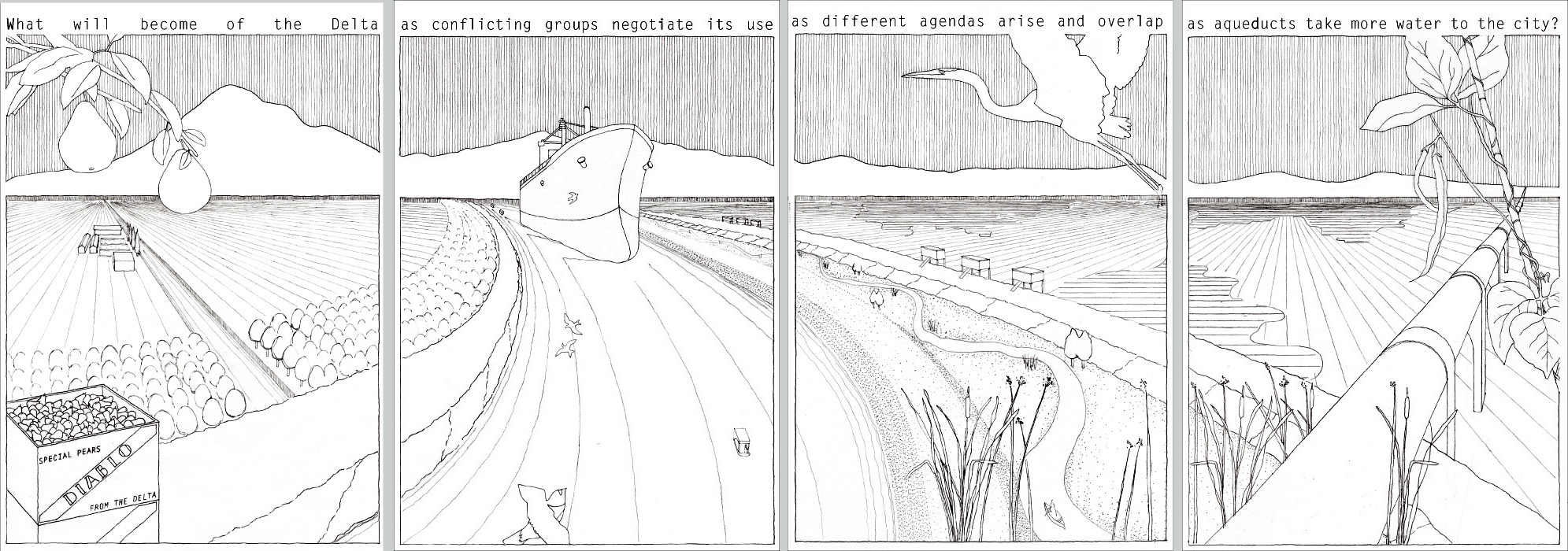 Jane Wolff - Margolese National Design for Living Prize